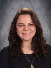 Elizabeth Bianchi - Sacred Heart Academy